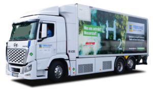 Meyer Logistik - Food and freshfood logistics for Germany and Europe